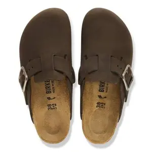 BIRKENSTOCK Boston Wire Buckle