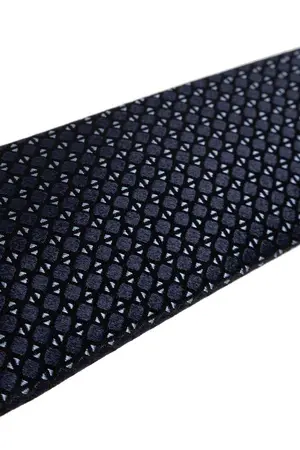 Giorgio Armani Pointed-tip Tie