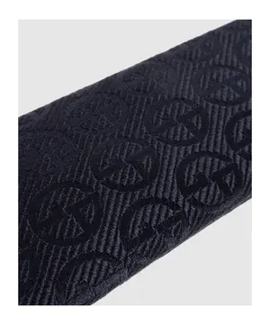 Giorgio Armani Pointed-tip Tie