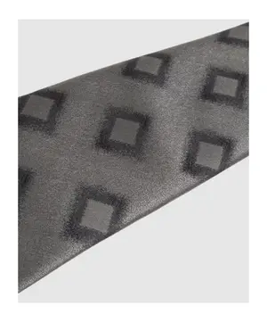 Giorgio Armani Patterned Tie