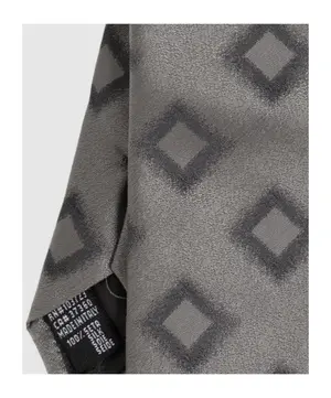 Giorgio Armani Patterned Tie
