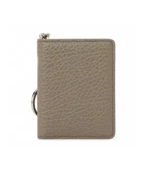 MAISON MARGIELA Keyring Card Wallet