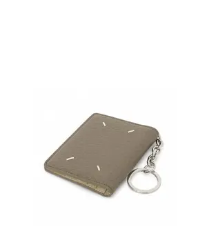 MAISON MARGIELA Keyring Card Wallet