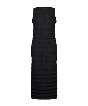Issey Miyake Spring Pleats Dress