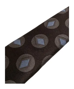Giorgio Armani Patterned Tie