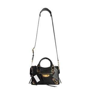 Balenciaga Le City Uptown Bag Mini
