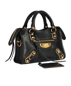 Balenciaga Le City Uptown Bag Mini