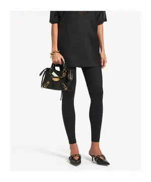 Balenciaga Le City Uptown Bag Mini