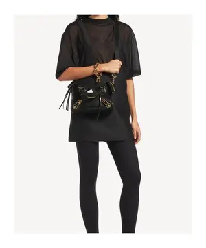 Balenciaga Le City Uptown Bag Mini