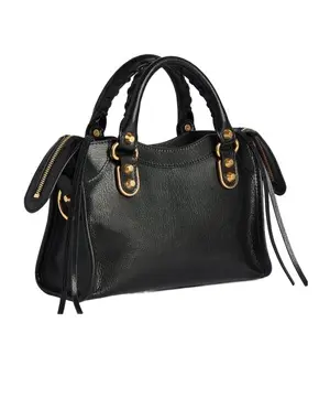 Balenciaga Le City Uptown Bag Mini