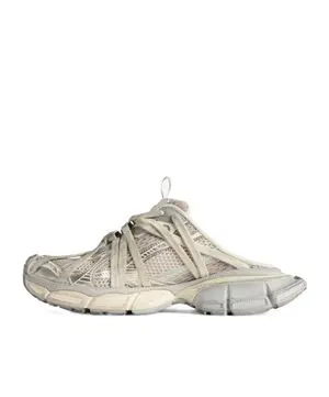Balenciaga 3xl Extreme Laces Mule
