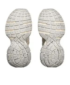 Balenciaga 3xl Extreme Laces Mule