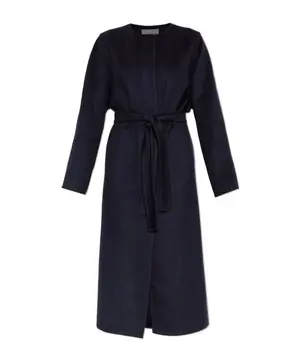 Alaïa Long-sleeved Coat