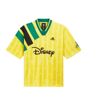Adidas Brain Dead Disney Soccer Jersey
