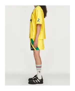 Adidas Brain Dead Disney Soccer Jersey