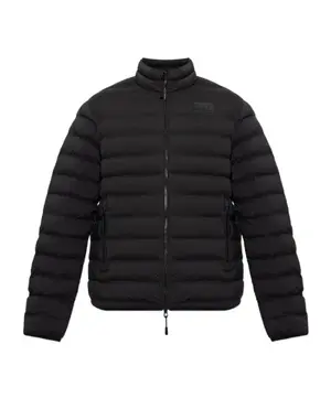EA7 Long Sleeve Quilted Jacket