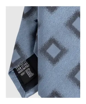 Giorgio Armani Patterned Tie