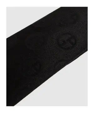 Giorgio Armani Pointed-tip Tie