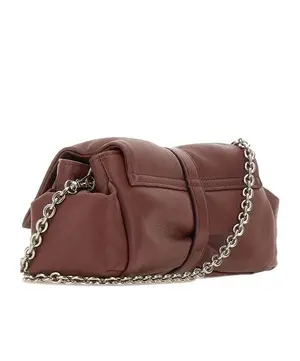 VIVIENNE WESTWOOD Hazel Treasure Clutch