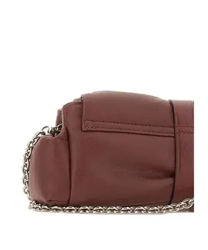 VIVIENNE WESTWOOD Hazel Treasure Clutch
