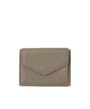 MAISON MARGIELA Four-stitch Short Wallet
