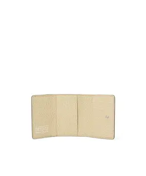 MAISON MARGIELA Four-stitch Short Wallet