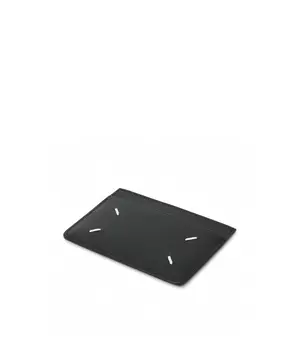 MAISON MARGIELA Four-slot Card Holder