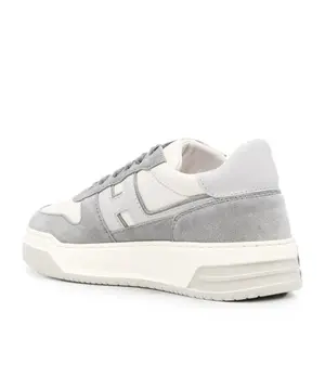 Hogan Logo-patch Sneakers