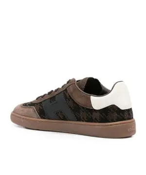 Hogan Lace-up Sneakers