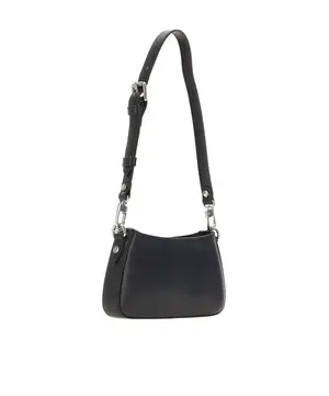 VIVIENNE WESTWOOD Tasha Orb Plaque Shoulder Bag