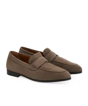 FERRAGAMO Penny Loafer
