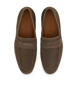 FERRAGAMO Penny Loafer