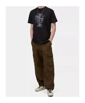 Carhartt Work In Progress S/s Fan T-shirt