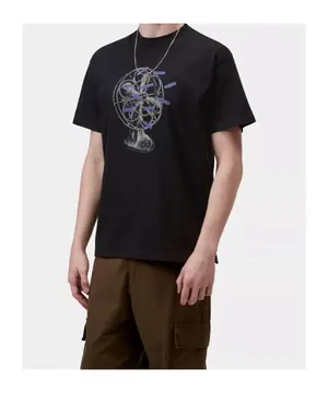 Carhartt Work In Progress S/s Fan T-shirt