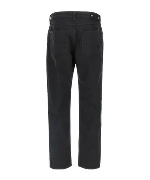 Stone Island Belt-loop Jeans