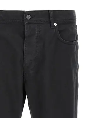 Stone Island Belt-loop Jeans