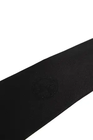 Giorgio Armani Pointed-tip Tie