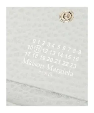 MAISON MARGIELA Four-slot Card Holder