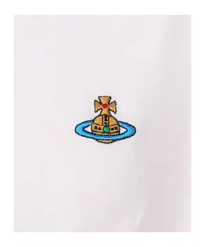 VIVIENNE WESTWOOD Hebo Asymmetric Draped Top - Orchid