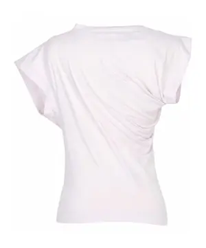 VIVIENNE WESTWOOD Asymmetrical T-shirt