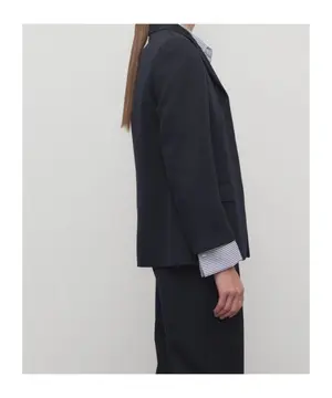 THE ROW Eudora Jacket