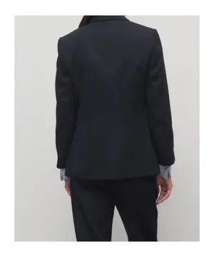 THE ROW Eudora Jacket