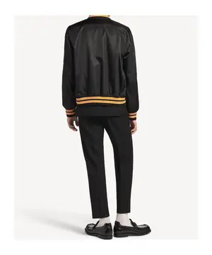 Balenciaga Varsity Jacket