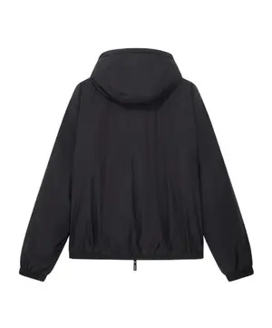 EA7 Blouson Jacket Premium Label With Oversized Fit