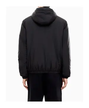 EA7 Blouson Jacket Premium Label With Oversized Fit