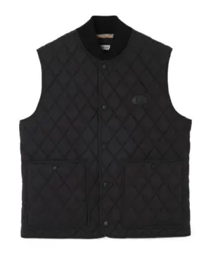 Burberry Quilted Nylon Gilet
