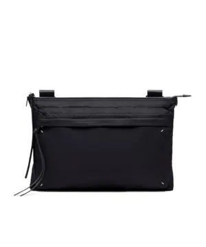 MAISON MARGIELA Cross Body Bag - Black