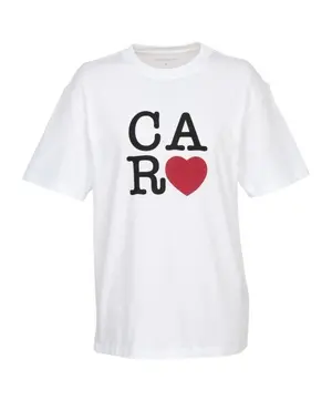 Carhartt Work In Progress Short-sleeved T-shirt