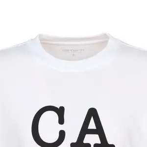 Carhartt Work In Progress Short-sleeved T-shirt