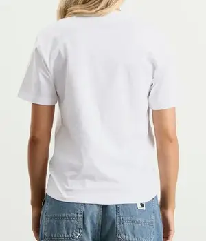 Carhartt Work In Progress Short-sleeved T-shirt